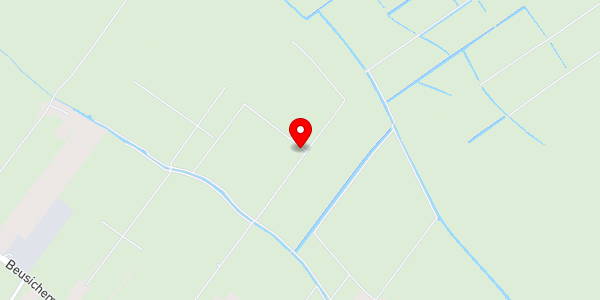 Woning en schuur in brand in 't Goy brand